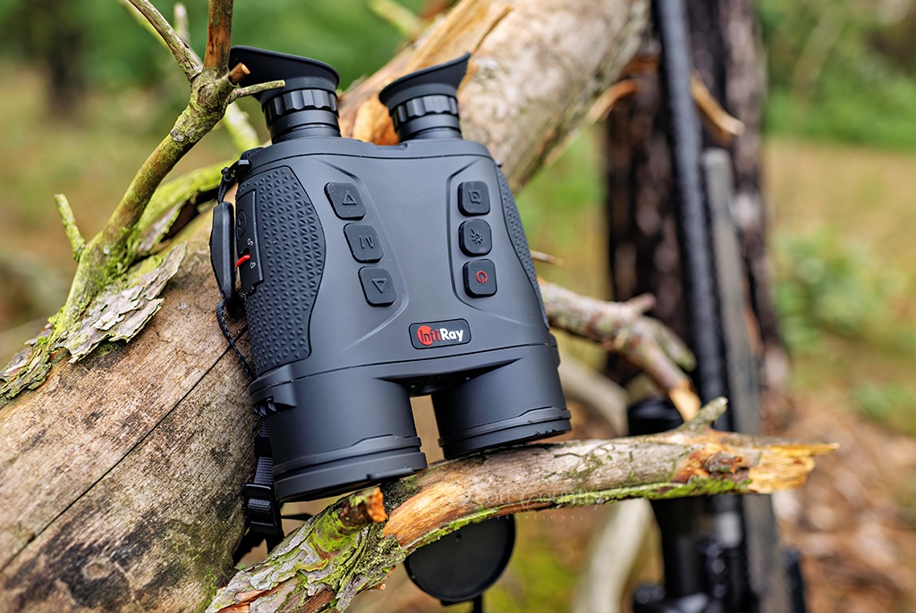 The InfiRay Gemini Thermal Binoculars Buying Guide